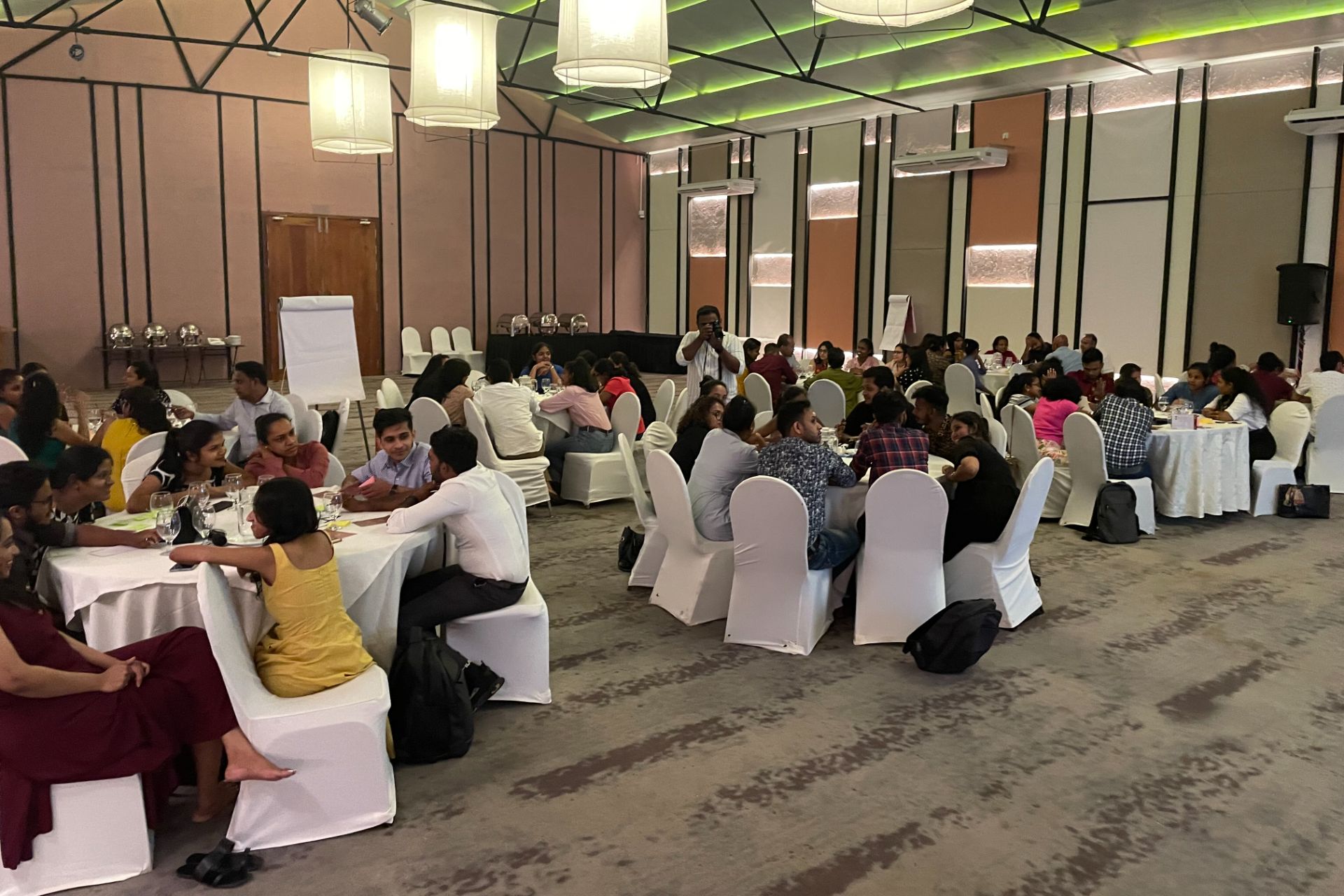 RemediumOne – Rise! Staff Meeting 2023 - Ayanthi Philip