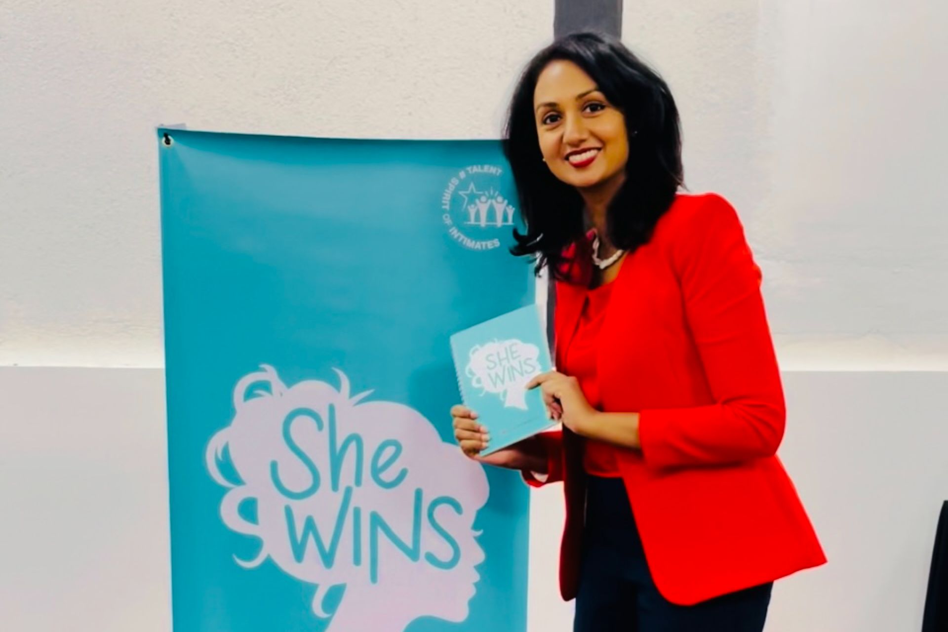 Success Stories - Ayanthi Philip